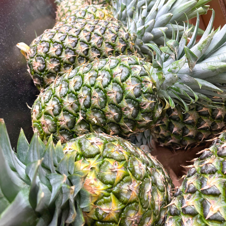 Marketing Pineapples for Increased Demand this Spring - Chestnut Hill Farms